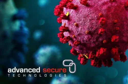 Advanced Secure Technologies | We Stop Fraud