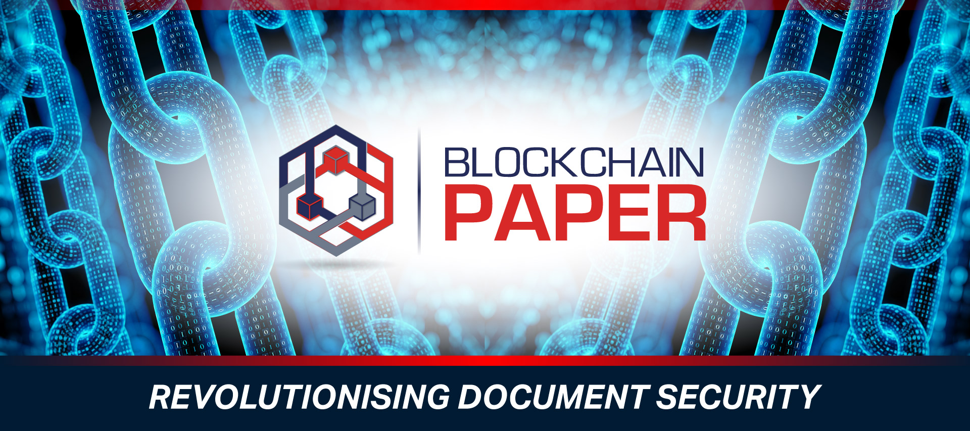 Revolutionising Document Security | New Product Release