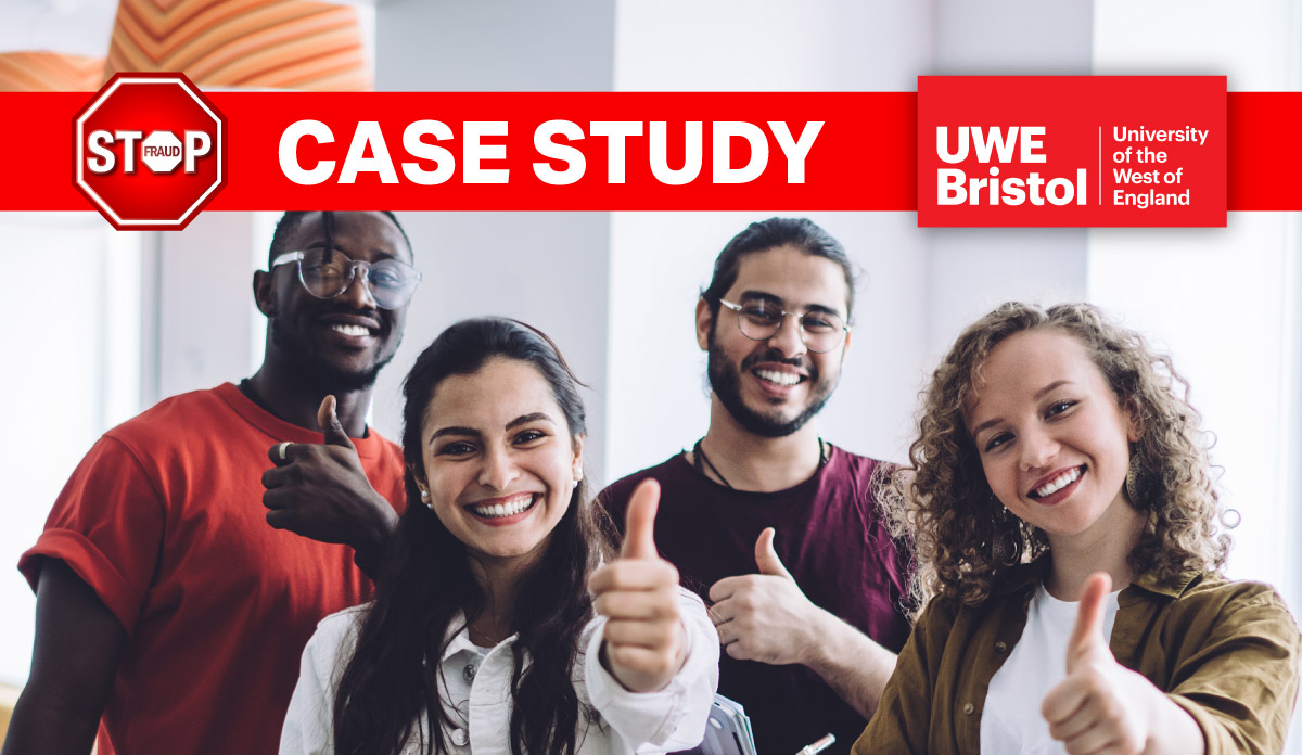 UWE Bristol | Case Study