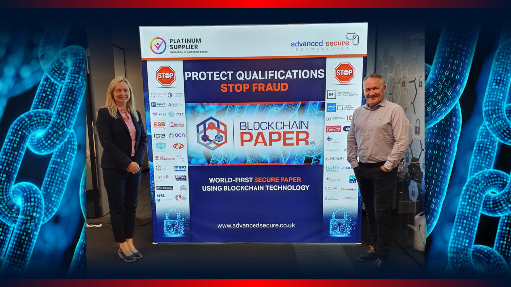 FAB 2021 Conference | Advanced Secure Technologies