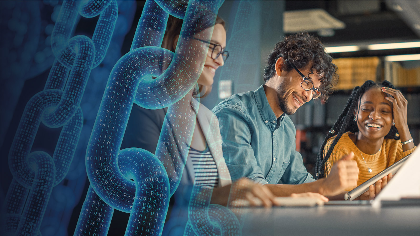 Skills And Education Group Secure Digital Certification