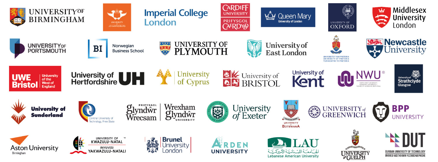 Lebanese American University | Certification Solutions