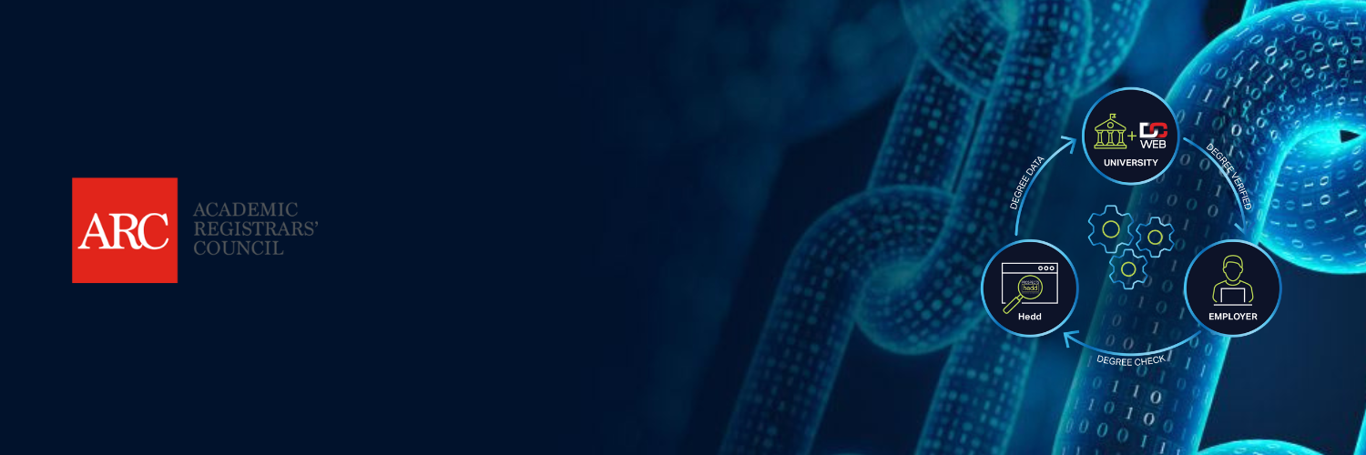 ARC Annual Conference-2023- Automated Degree Verification