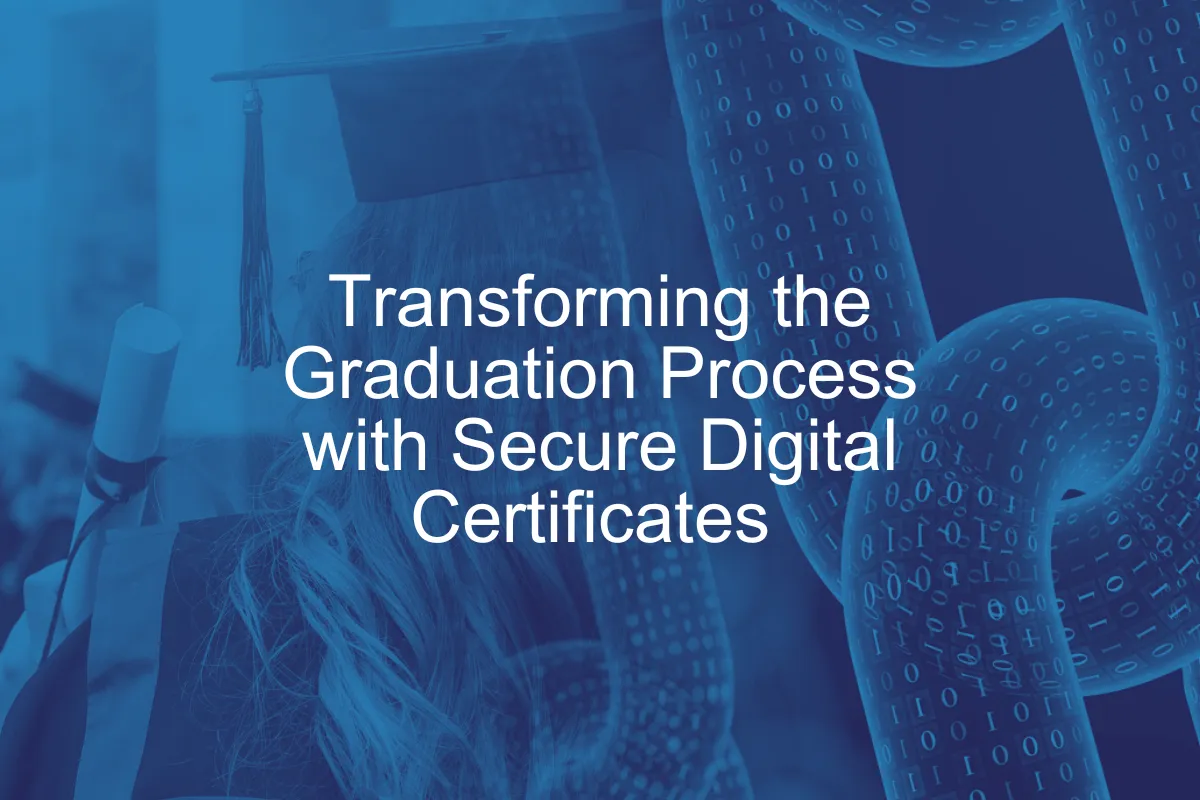 What Is The Impact Of Certificate Fraud And How Can Education Institutions Prevent It ...